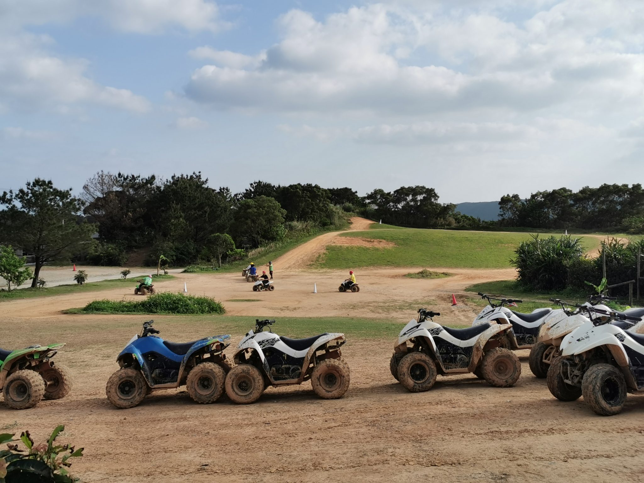 又吉コーヒー園キャンプ場 – Arman Enterprises LLC,.